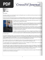 Biomechanical Insights on Squat Exercise | PDF | Pelvis | Knee