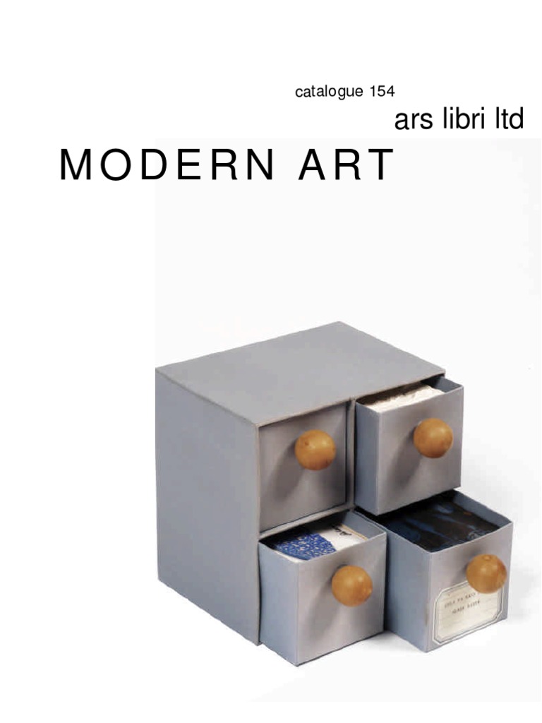 Modern Art | PDF | Modernism | Modern Art