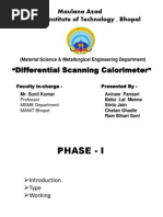 TSu Thermal Screening Unit For Explosion Hazards Liquids and Powders ...