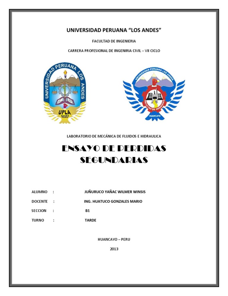 Caratula Upla 1 | PDF