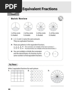 FDP Conversion Exercises | PDF | Arithmetic