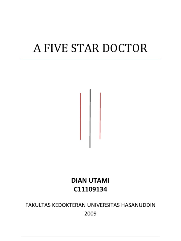 Five Star Doctors | PDF