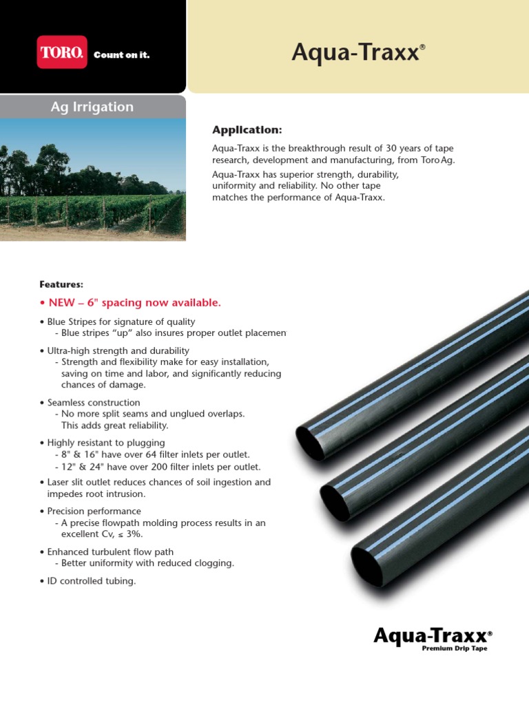 Aqua Trax | PDF | Water | Nature