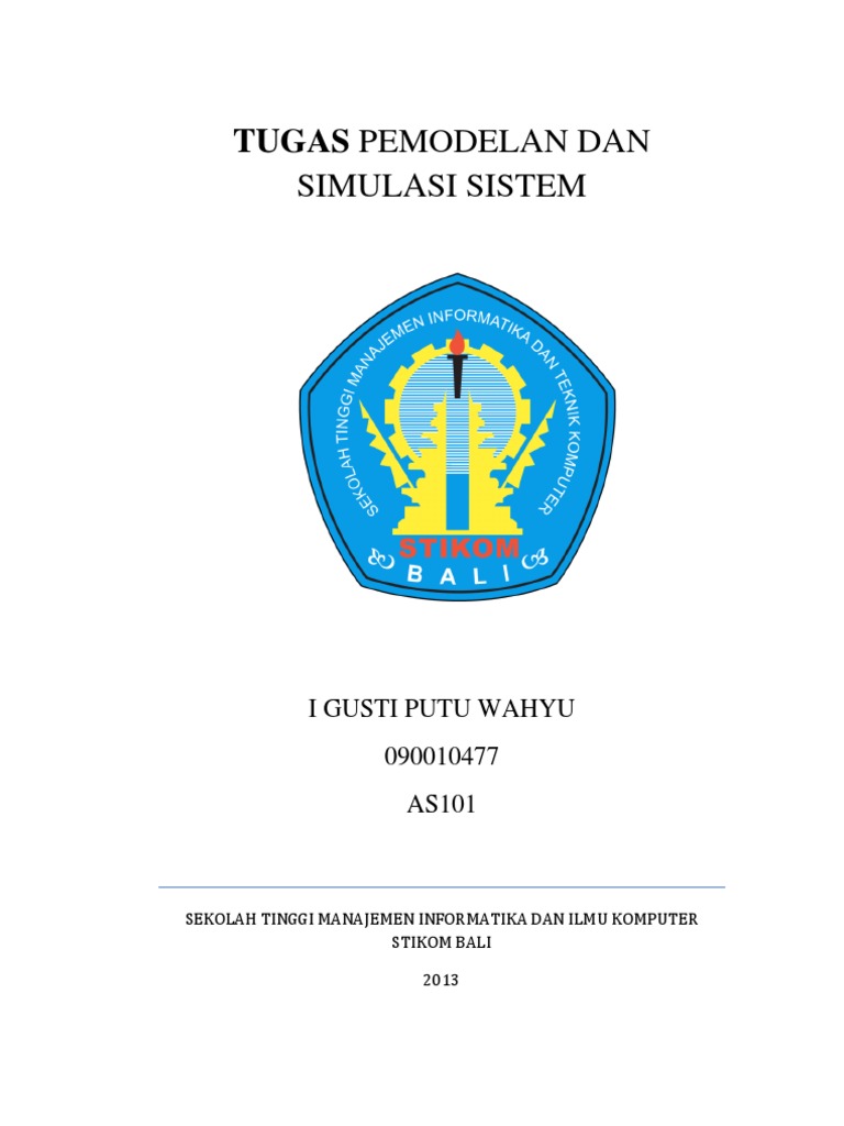 Algoritma Dijkstra | PDF