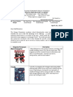 The Official Preppy Handbook | PDF