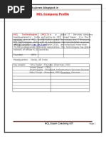 Final Exam Questions | PDF | Knowledge Management | Business Intelligence