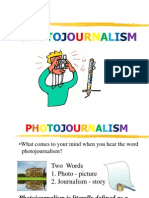 Module 1 2 Lecture Notes Intro To Photojournalism | PDF | Science ...