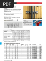 Webforge Grating Information 2022 515544243 | PDF | Stainless Steel | Steel