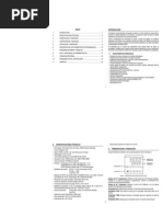 Pirómetro TCN4S | PDF | Temperatura | Sensor