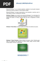 Open Wells | PDF | Programa de computadora | Programación