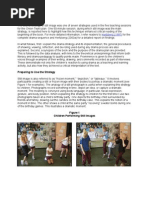 Tableau Drama Strategy Guide | PDF | Cognition