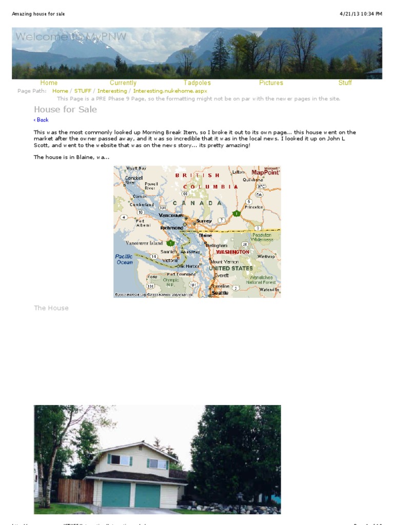 Underground Survival Complex: Intricately Designed Home and Elaborate ...