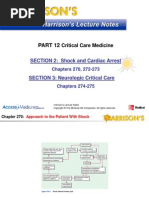 Code Blue Management SOP | PDF | Cardiopulmonary Resuscitation ...