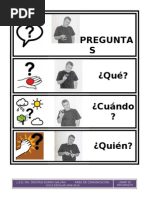 Cuadernillo Numeros LSM | PDF