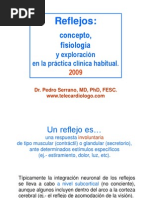 Reflejo Cremasterico | PDF