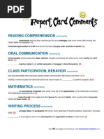 Class Dojo Resource Pack | PDF