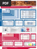 Hazardous Area Classifications | PDF | Safety | Gases