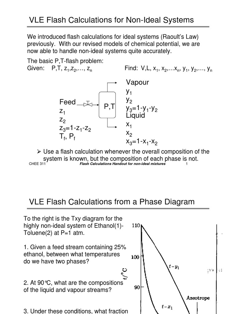 PT Flash Handout 2010 | PDF | Applied And Interdisciplinary Physics ...