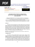 Design of Single and Double Balanced Gilbert Cell Mixer Using CMOS ...
