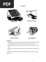 Alat Screening dalam Industri Modern | PDF
