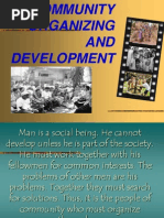 Community Profile Template | PDF