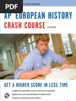 European History Textbook PDF | PDF | Textbook | E Books