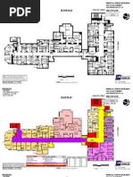 Admin Building Floor Plans | PDF