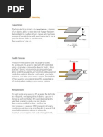 Touch Panel Tranning Presentation SID 2014 Short Course S1 | PDF | Touchscreen | Signal To Noise ...
