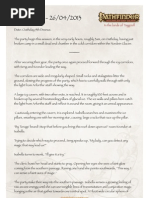 Wilderness Wandering Monster Tables 5E | PDF | Dungeons & Dragons ...