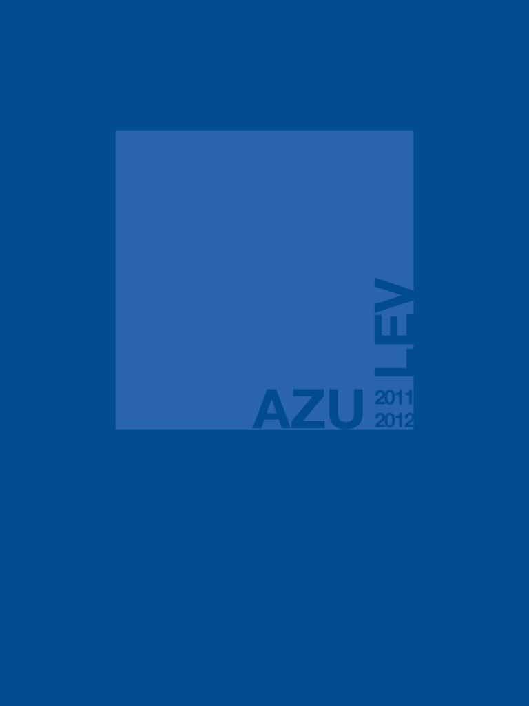Catalog Azul | PDF