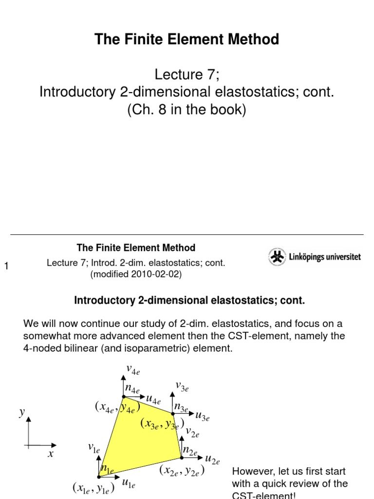 Lecture 7 | PDF | Integral | Matrix (Mathematics)