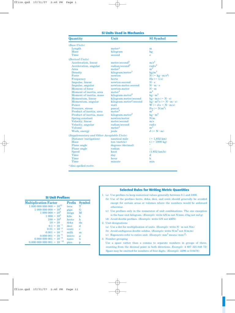 Engineering Mechanics Statics - Meriam and Kraige (6th Ed) | PDF ...