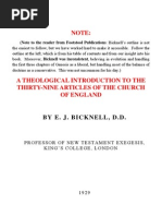 Guide For Commentator and Lector | PDF | Mass (Liturgy) | Jesus