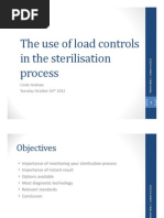 Autoclave Validation Protocol | PDF | Verification And Validation | Calibration