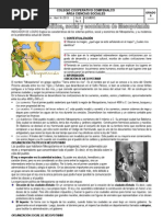 Mapa Conceptual India | PDF