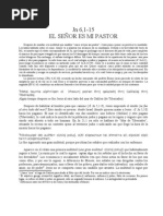 Formato de Bosquejo para Predicar Un Sermón | PDF | Sermón | Salmos