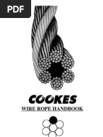 Bridon Wire Rope Catalogue | PDF | Rope | Wire