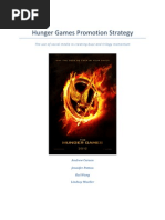 Dystopian Analysis of The Hunger Games | PDF | The Hunger Games | Dystopia