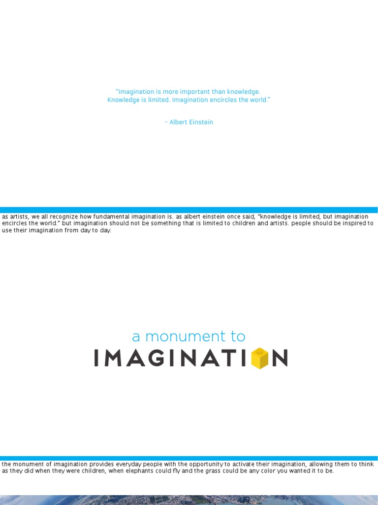 Imagination Presentation | PDF | Imagination | Cognitive Science