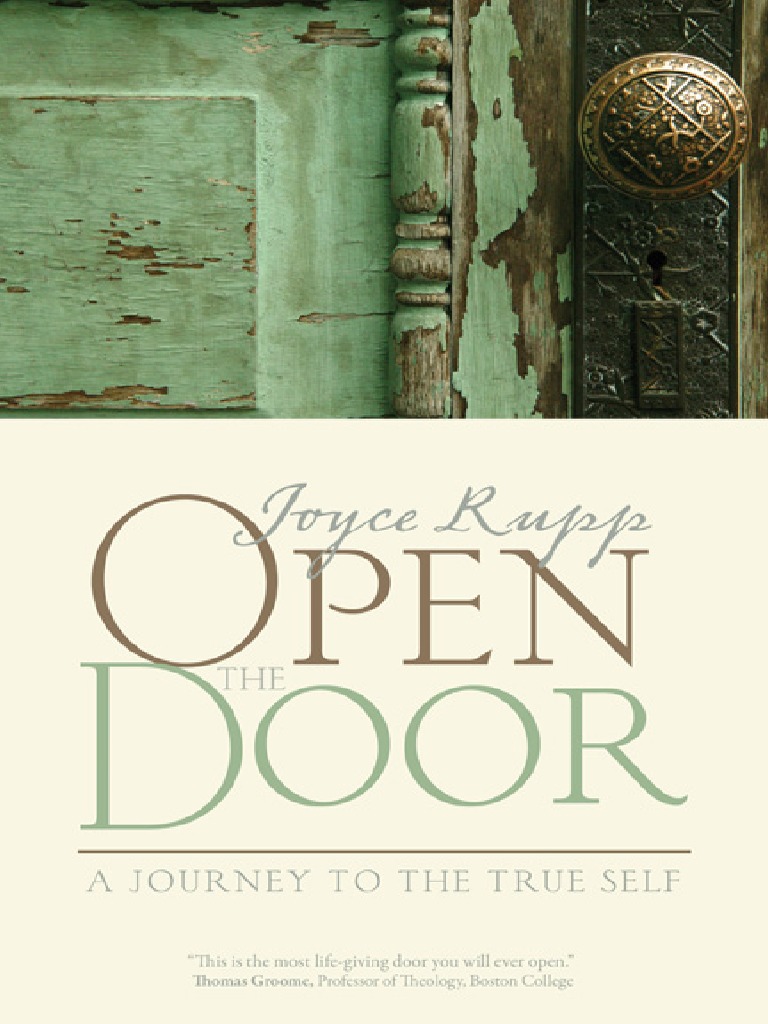 Open The Door (Excerpt) | PDF | Spirituality | Meditation