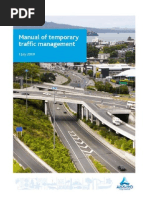 Work Zone Traffic Management Guide | PDF | Traffic | Road