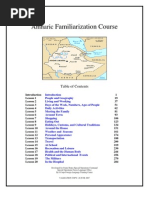 Afaraf (Afar Language) & Its Dictionary Preparation | PDF | Grammatical ...