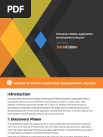 Final Year Project Poster | PDF | Mobile App | Mobile Device