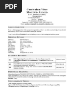 Marriage Biodata Doc Word Formate Resume | PDF | Bangladesh