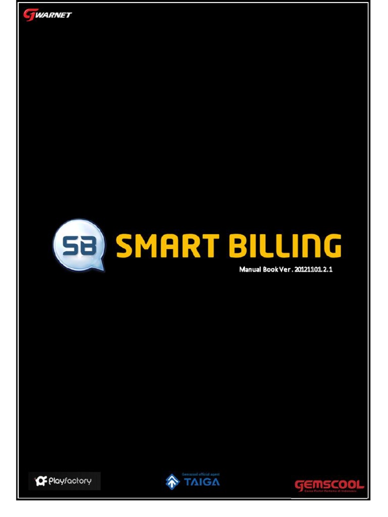 Billing Manual | PDF