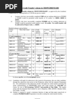 Firka Development Scheme of Madras | PDF | Social Science