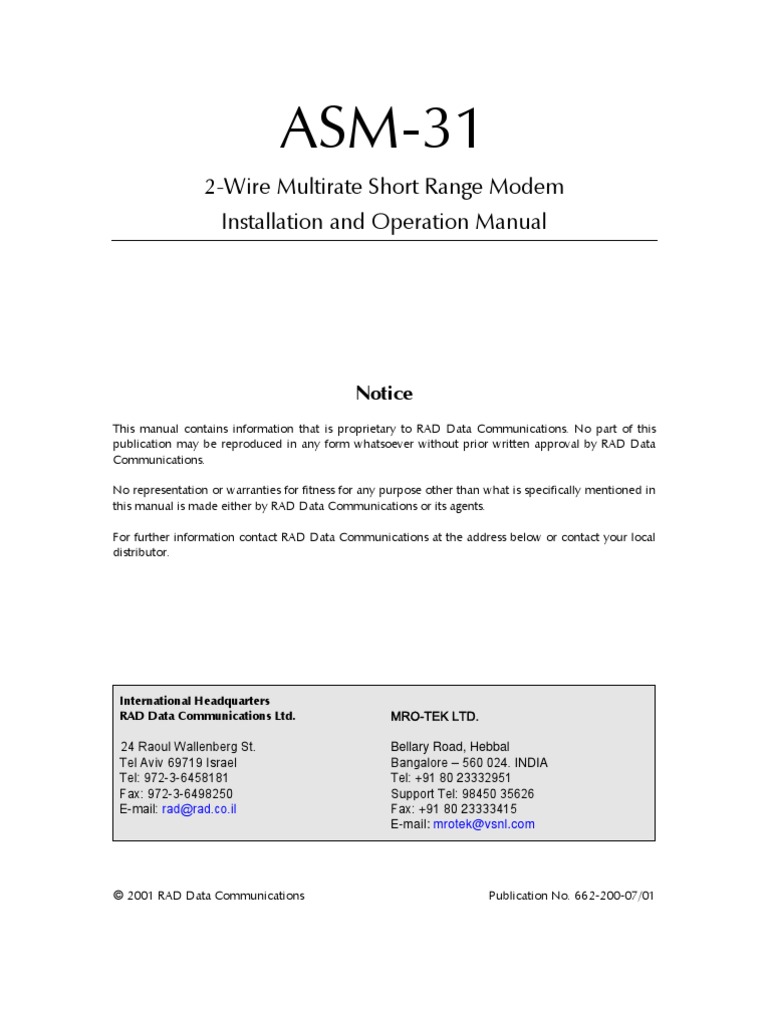 Asm 31 PDF | PDF | Electrical Connector | Power Supply
