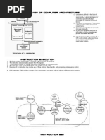 Microprocessor Interfacing Techniques | Central Processing Unit | Computer Data Storage