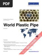 AASHTO M294 | Pipe (Fluid Conveyance) | Polyethylene