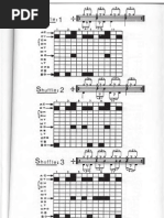 Drum Patterns | PDF